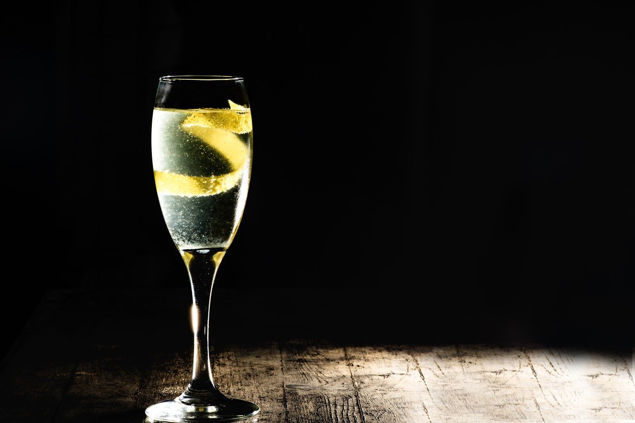 What’s Behind the French 75?